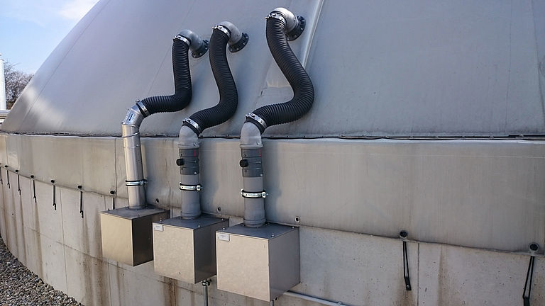 BioStrom: Potenzial zum Lastmanagement | IKZ