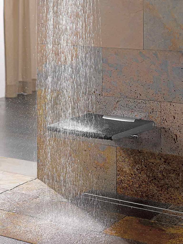 Länger komfortables Duschen genießen | IKZ