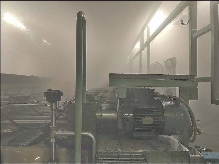 Luftfiltertechnik für höchste Anforderungen | IKZ