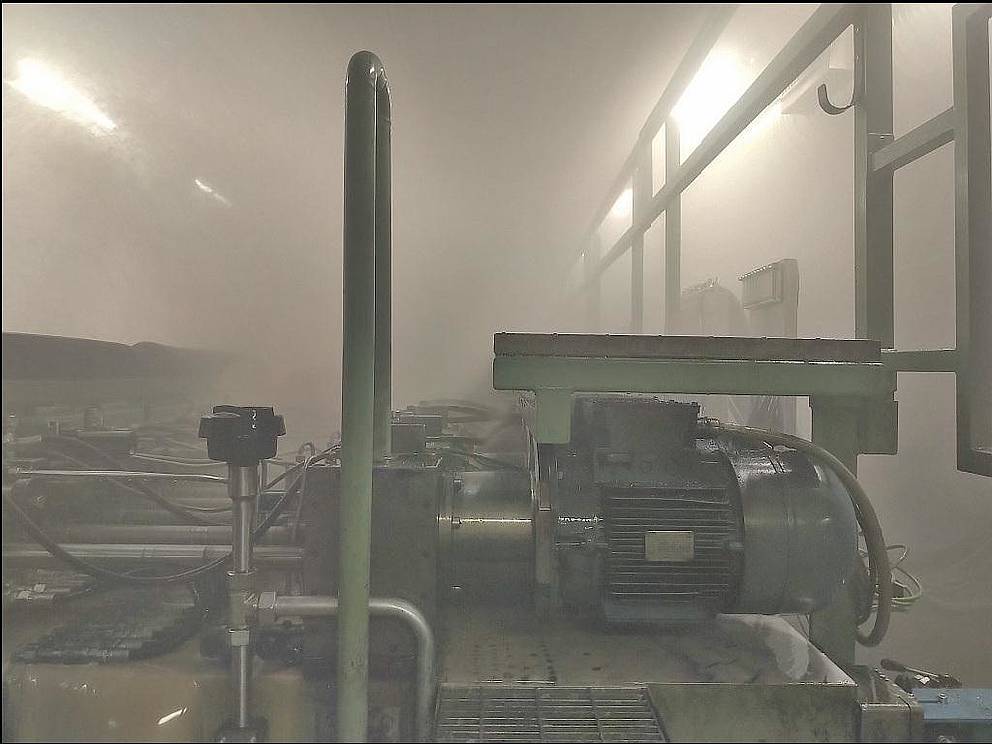 Luftfiltertechnik für höchste Anforderungen | IKZ