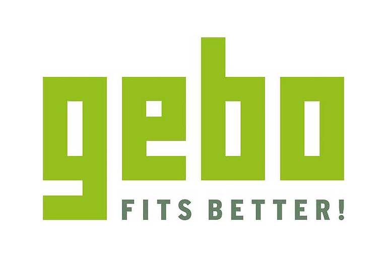 GEBO – better. easier. faster. | IKZ