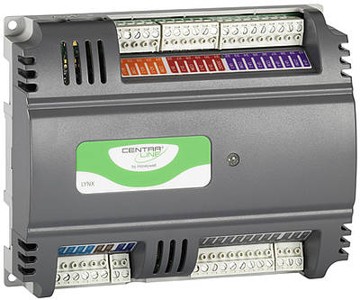 Centraline Honeywell