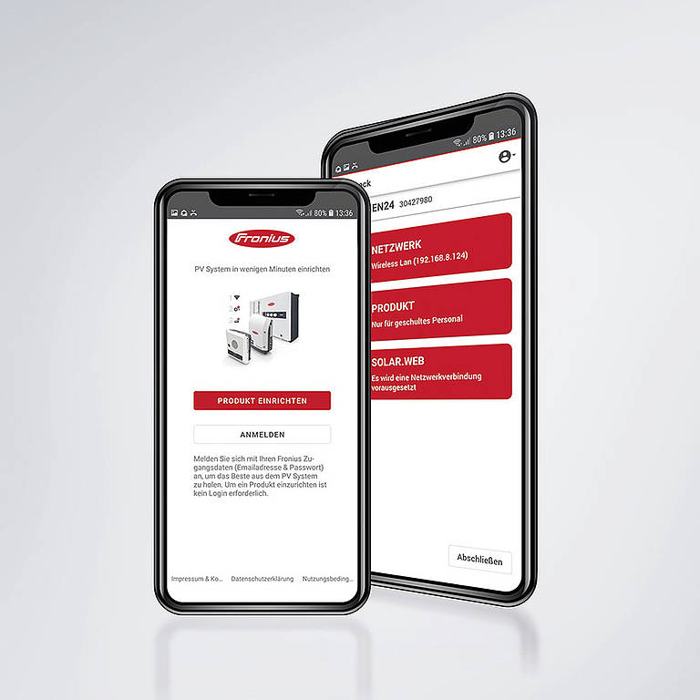 Fronius: Online-Tools für PV-Inbetriebnahme, -Monitoring und ...