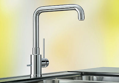 Blanco: Master Control | IKZ