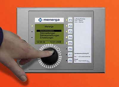 Menerga: Bedienerfreundliches Klimagerät | IKZ