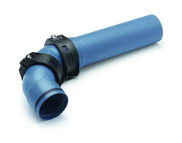 Poloplast: Schlank, sicher, schnell | IKZ