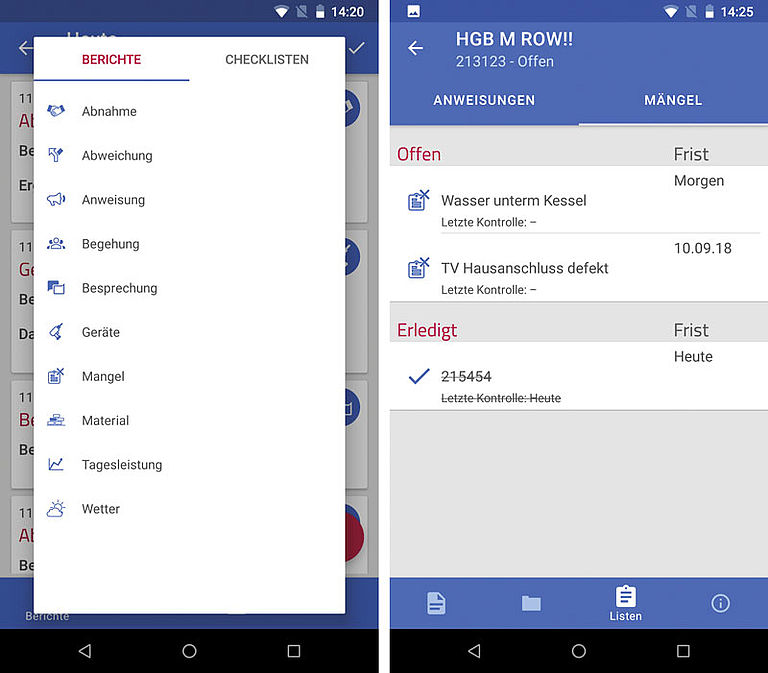 pds: „Projekt App“ für durchgängig digitale Bauprojekteverwaltung | IKZ