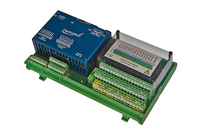 Neuheiten Intersolar - Digitronic Automationsanlagen | IKZ