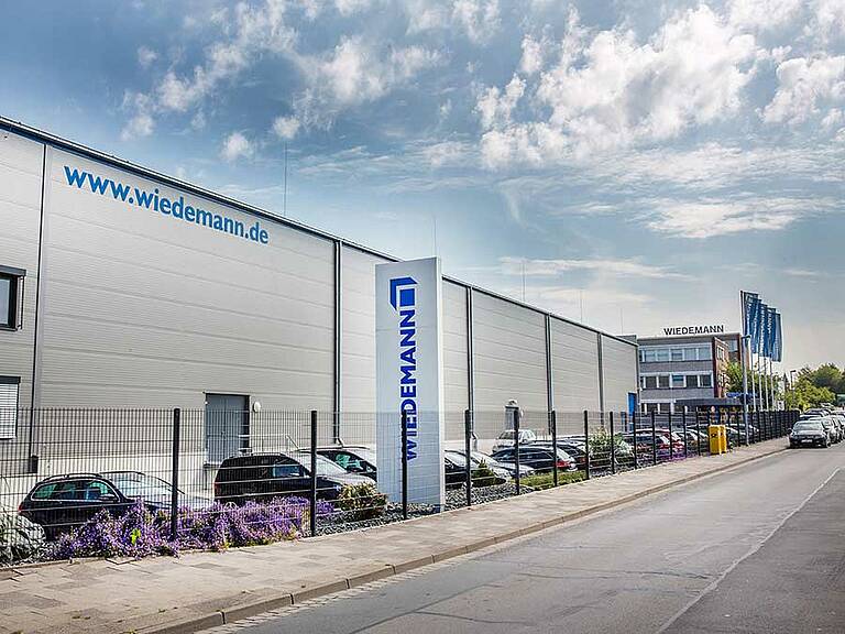 Wesemeyer Fachlieferant Fur Gebaudetechnik