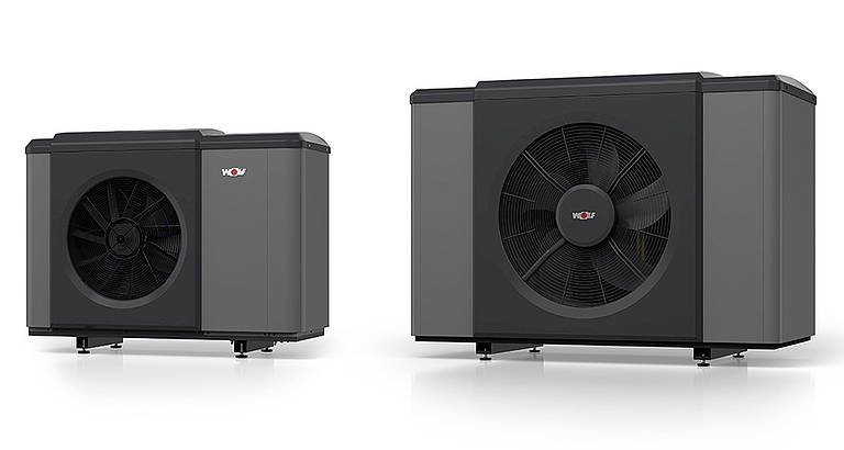 Wolf: ISH 2023 – Zwei Messestände auf über 1000 m2 | IKZ