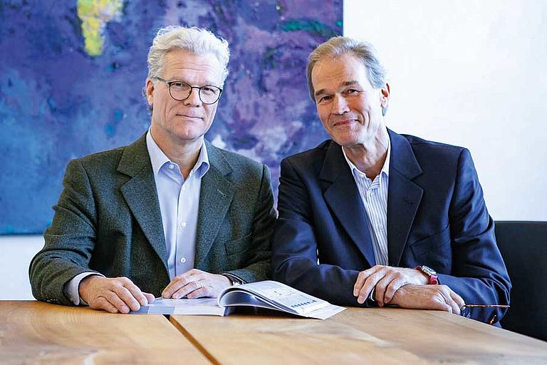 AFRISO: Große Erwartungen an Zukunftsmarkt Smart Home | IKZ