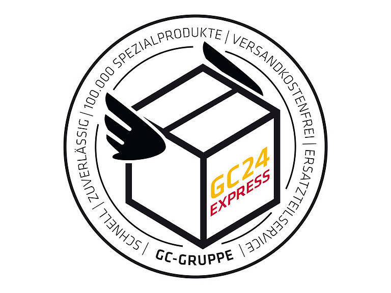 GC-Gruppe: neuer Express-Service fürs Fachhandwerk | IKZ