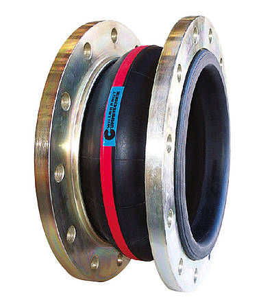 Beschützer des Rohrsystems – Dehnungen, Setzbewegungen und ...