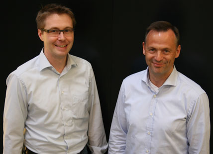 Hansgrohe erweitert Management | IKZ