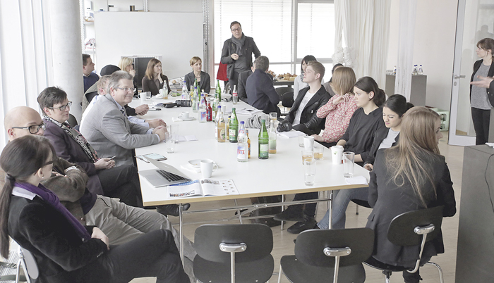 ZV - Bad der Zukunft nimmt Form an - Forschungsprojekt stellt erste ...