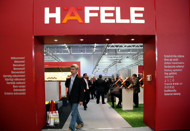 Häfele | IKZ