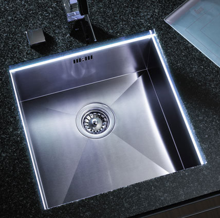 Teka Küchentechnik | IKZ