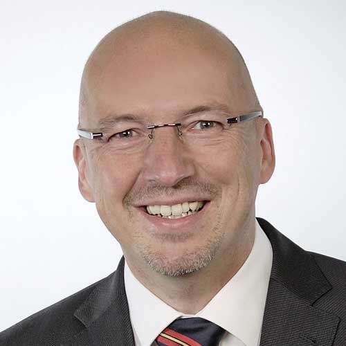 Einstimmiges Wahlergebnis – Neuer Obermeister heißt Andreas Schuh | IKZ