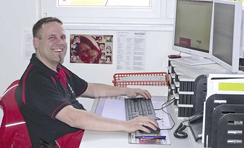 Mit digitalen Hilfen zum Wettbewerbsvorteil | IKZ