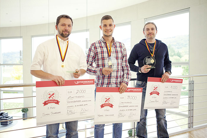 Zentralverband – Kurz und bündig | IKZ