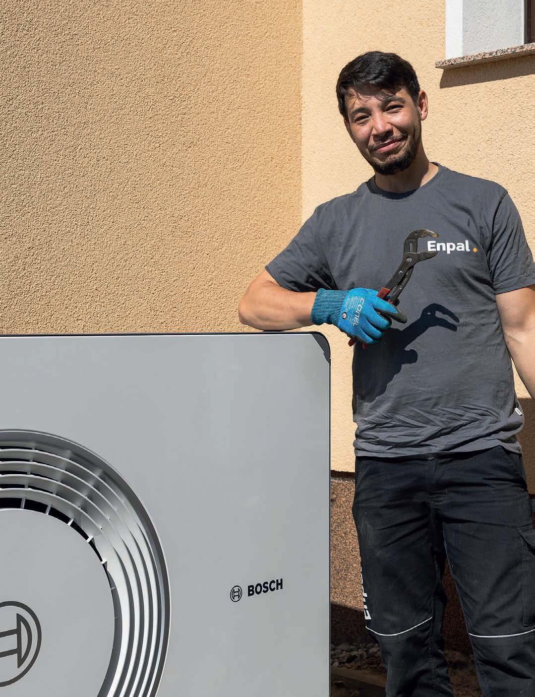 Dienstleister und Großhändler | IKZ