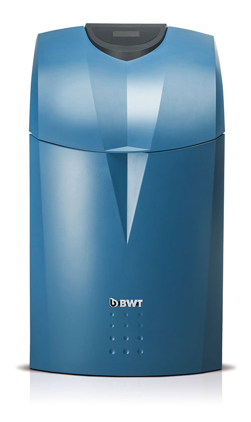 BWT Wassertechnik: Hygiene und Sicherheit | IKZ