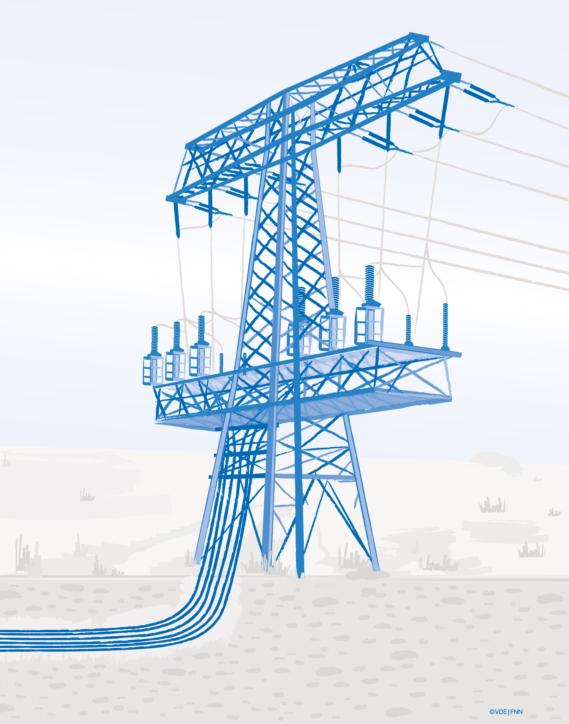 VDE|FNN veröffentlicht Anwendungsregel für sicheren und ...