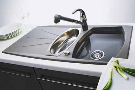 Franke: Fragranit-Sortiment erweitert | IKZ