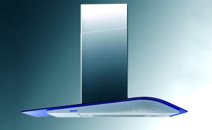 Technovent Penta P4: Schallgedämpft | IKZ