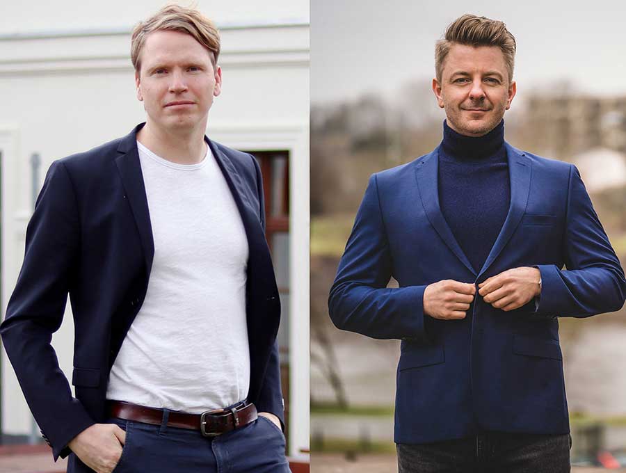 Mission Mittelstand und mfr Deutschland kooperieren | IKZ