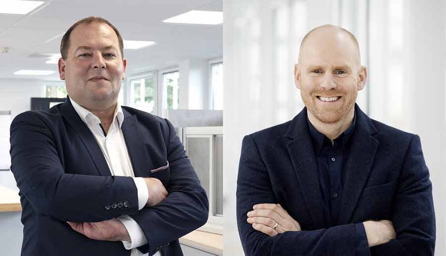 Hüppe besetzt Führungspositionen neu | IKZ