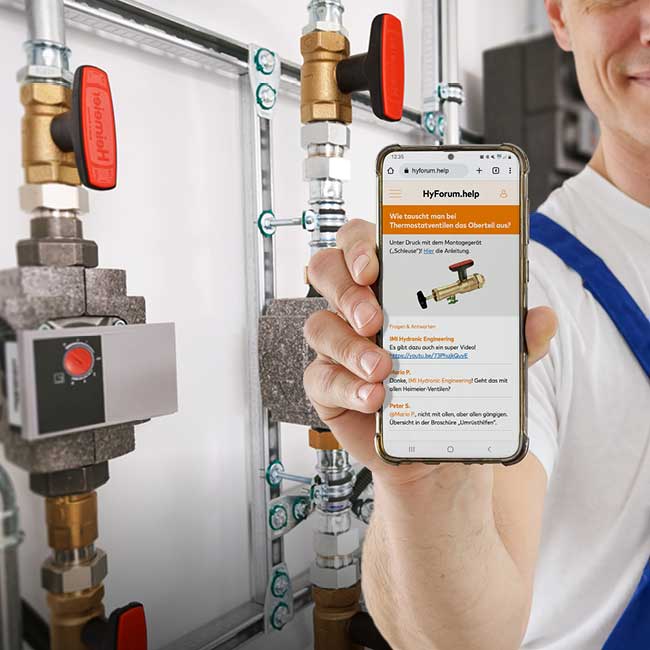 IMI: Zahlen zum neuen Wissensportal | IKZ